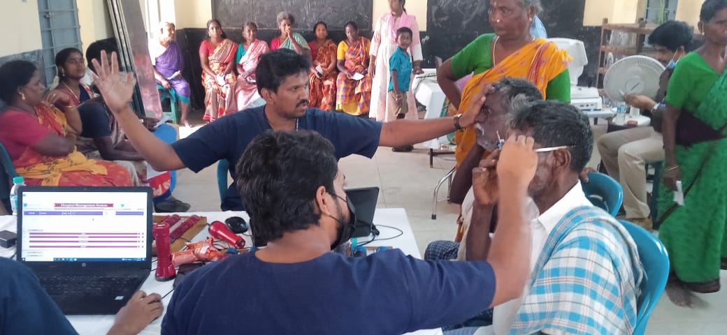 Single Teacher Schools – STS