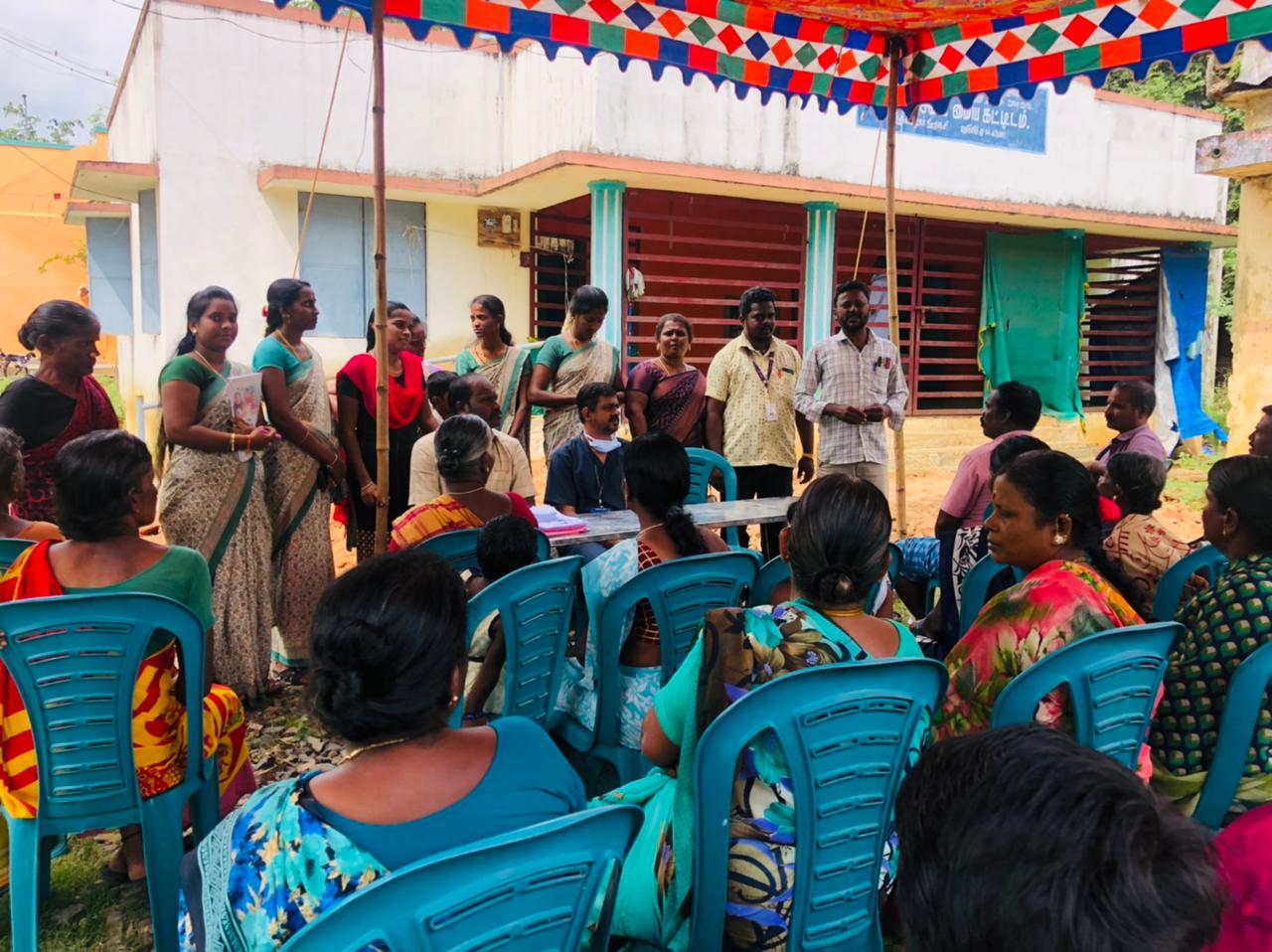 Single Teacher Schools – STS